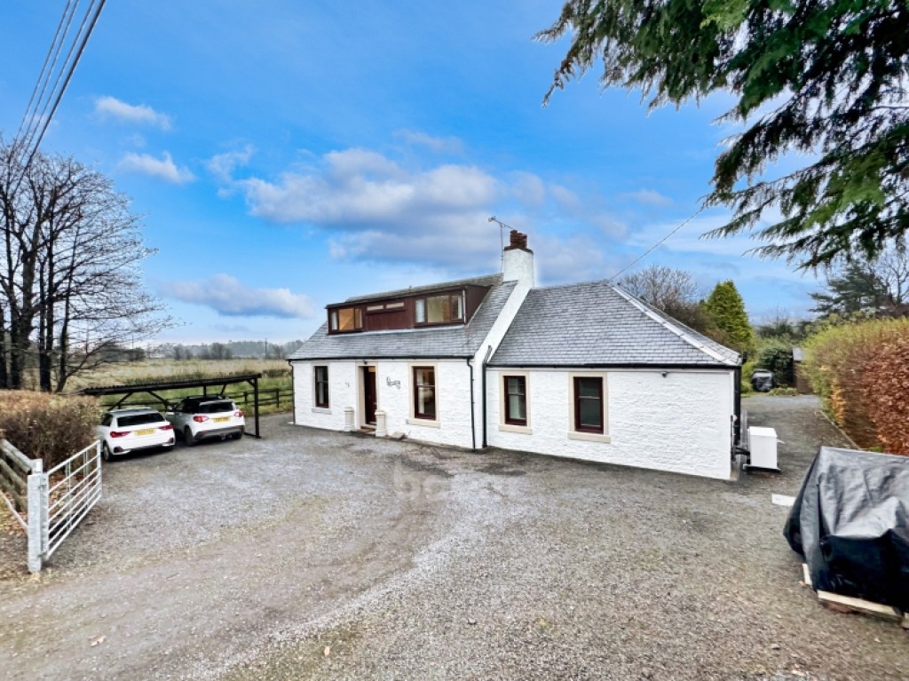 Bellevue, Beith, Ayrshire, KA15 2HX, UK, 5 bedroom, Cottage